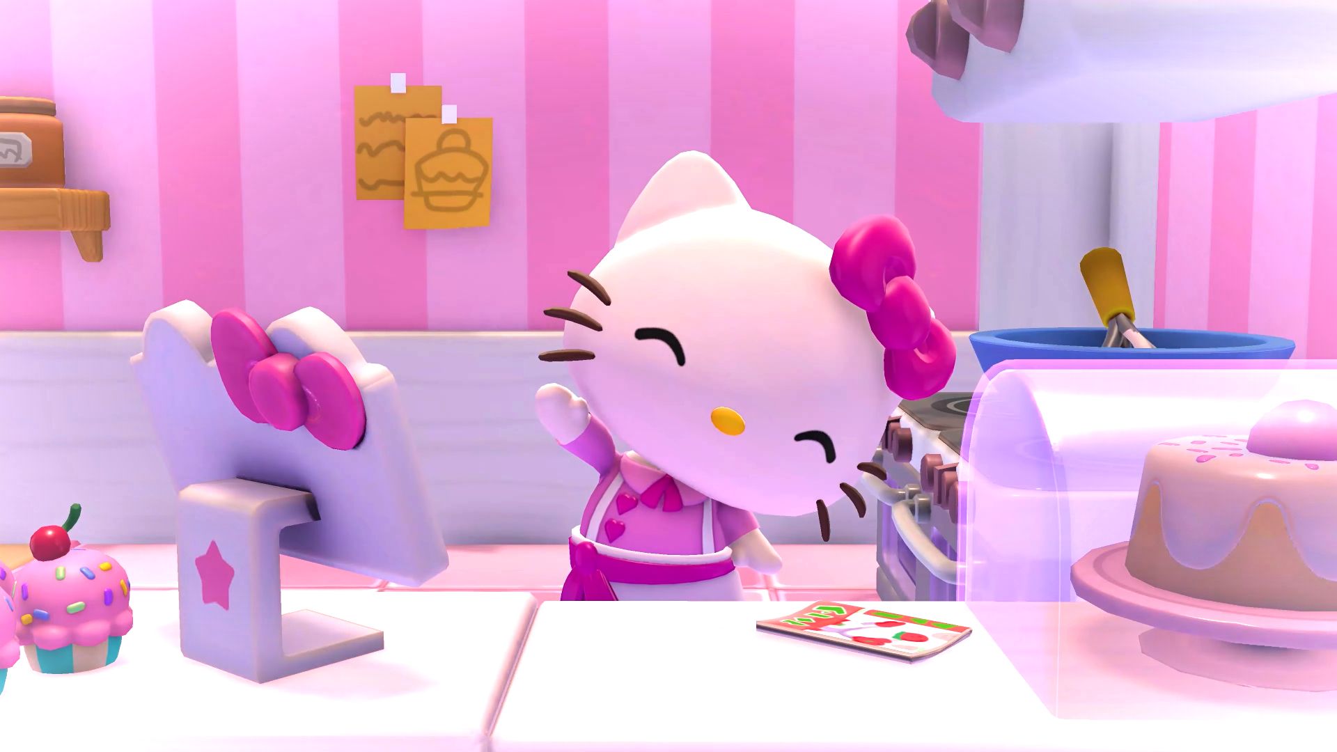 Hello Kitty Island Adventure is set to be my new favorite Nintendo ...