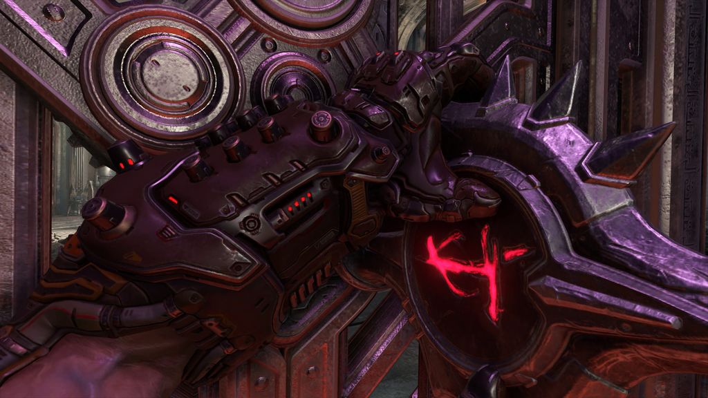 Doom Eternal Slayer Keys: how to access Slayer Gates in Doom Eternal ...