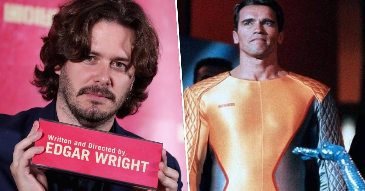 The Running Man reboot is bringing back key aspects of Stephen King's ...