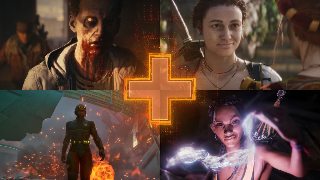 Upcoming Xbox Series X games for 2025 and beyond | GamesRadar+