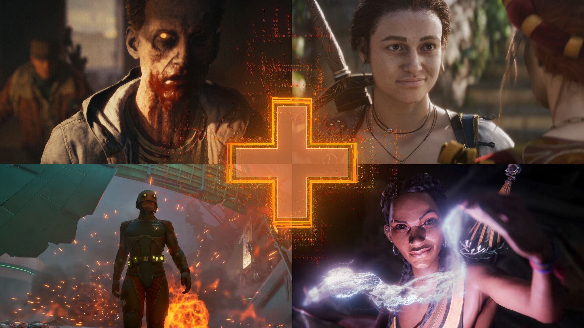 Upcoming Xbox Series X games for 2025 and beyond | GamesRadar+