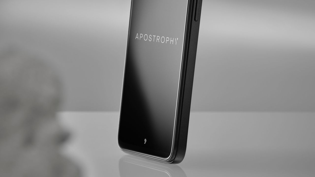 Nothing Phone 2a review: hands-on comparison with Punkt MC02 | Wallpaper*