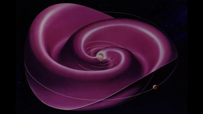 The sun's magnetic field is about to flip. Here's what to expect ...