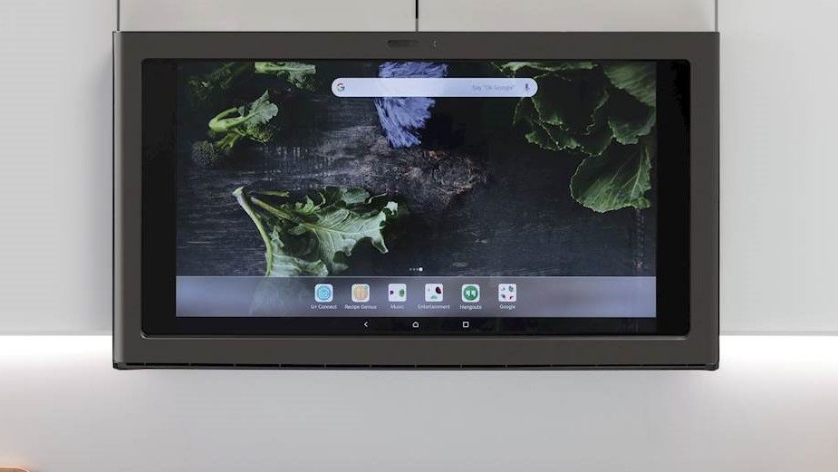 15 smart kitchen ideas: tech to transform how you live | Livingetc