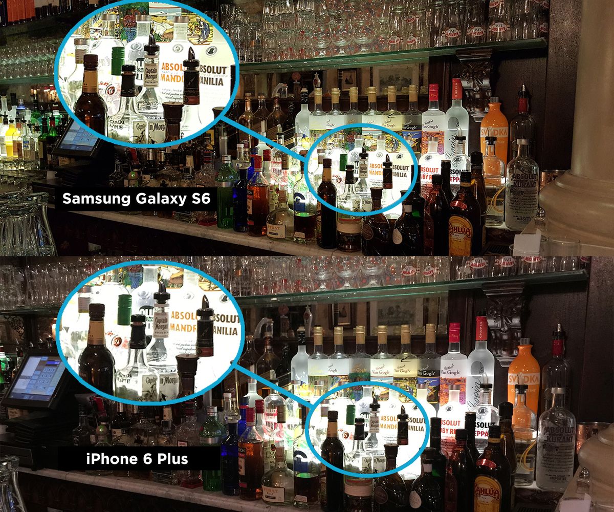 Galaxy S6 Review: The Android Phone to Beat | Tom's Guide