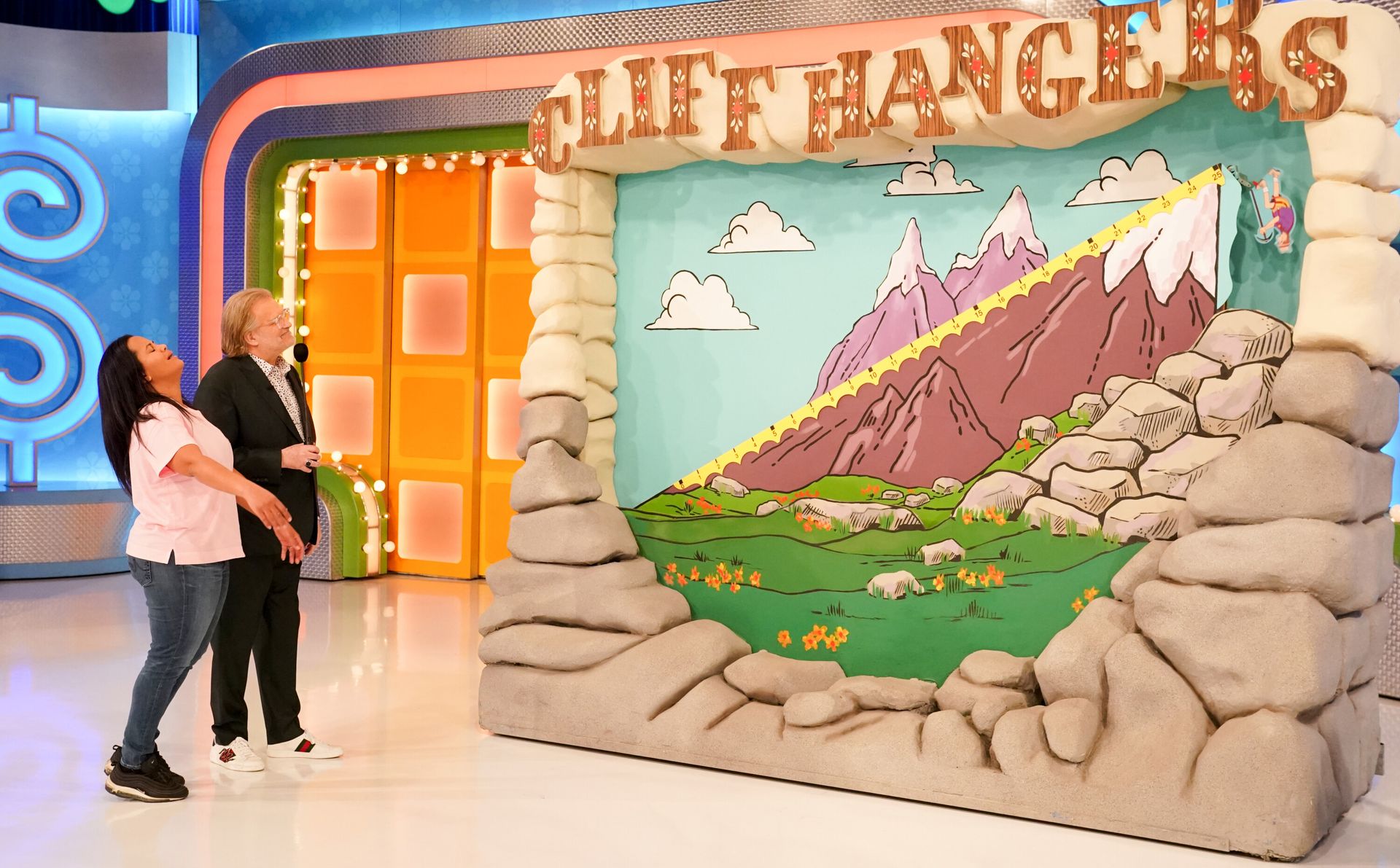  The Price Is Right Tops Game Shows In Watch Time Inscape Next TV