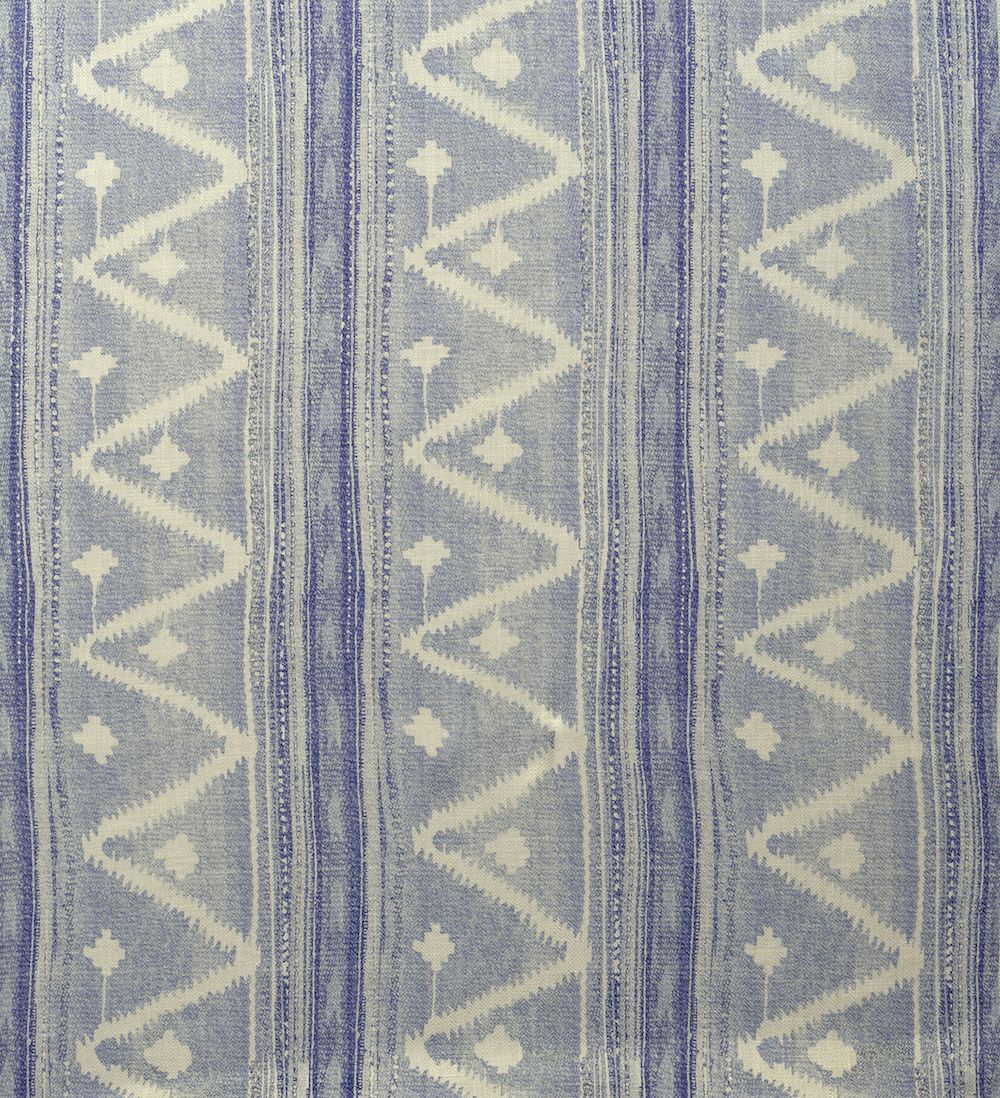 Spring/Summer 2020: 27 of the best new season fabrics and wallpapers