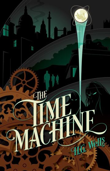 Ryan North's 6 favorite sci-fi stories | The Week