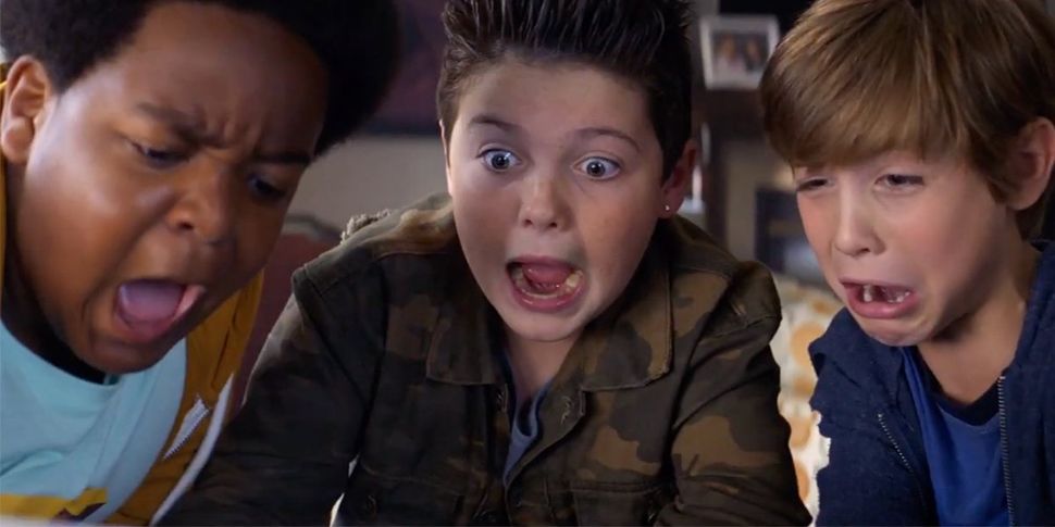 Good Boys Review | Cinemablend