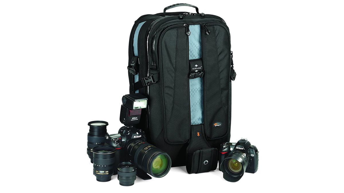 My 12 best and worst bits of camera gear ever: Peter Fenech, Digital ...