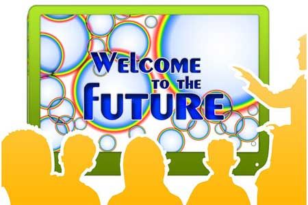 Classroom Screen | Tech & Learning