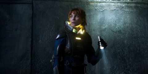 FX’s Alien: 9 Questions We Have About The Recently Announced Horror Sci ...