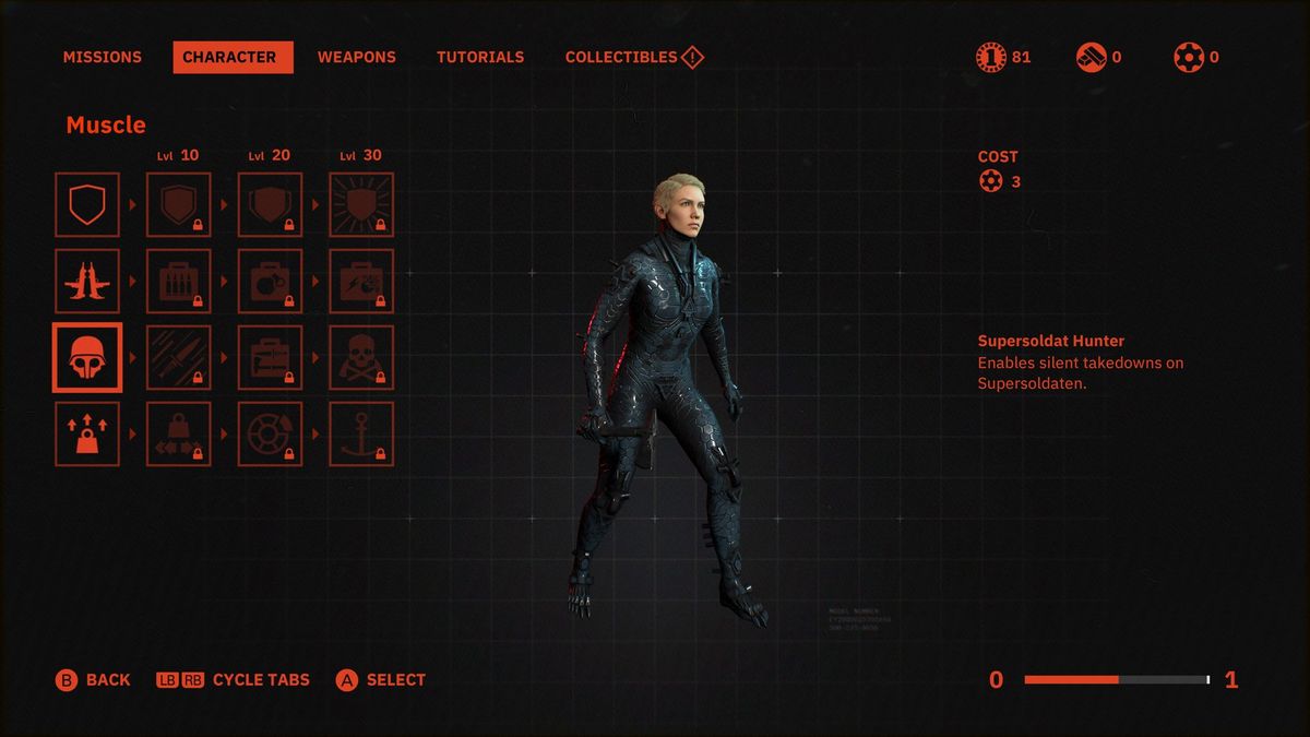 Tips for getting started in Wolfenstein: Youngblood | Windows Central