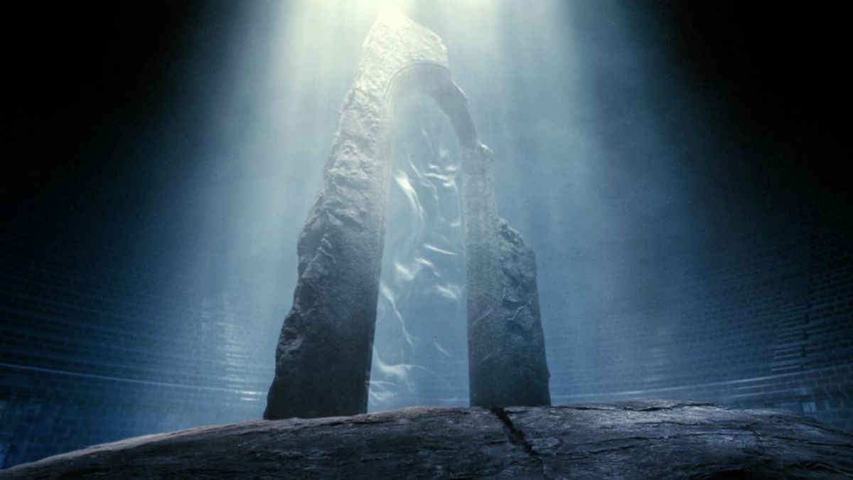 32 Truly Awesome Magical Objects From The Harry Potter Movies And Books ...