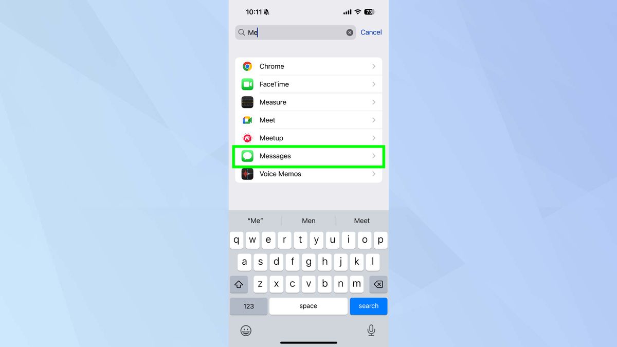 How to turn off AI message summaries on your iPhone | Tom's Guide