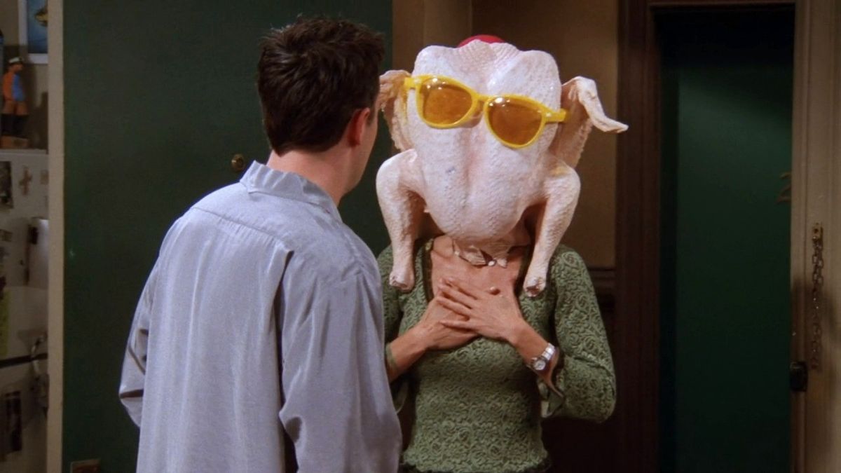 32 TV Show Retcons That Left Us Confused | Cinemablend