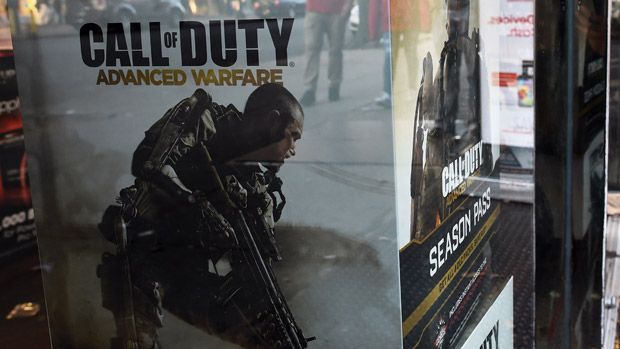 Call of Duty Advanced Warfare review: critics praise 'brilliant' return ...