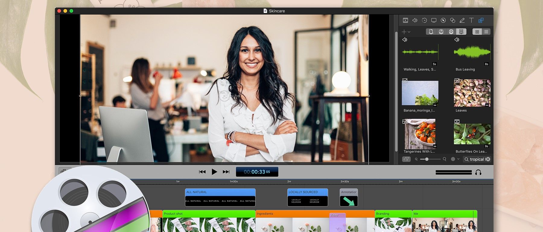 ScreenFlow 9 review | TechRadar