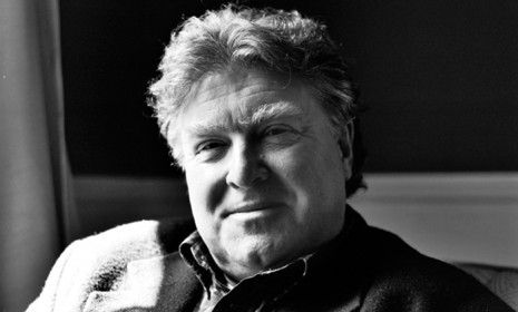 Robert Olmstead's 6 favorite books | The Week