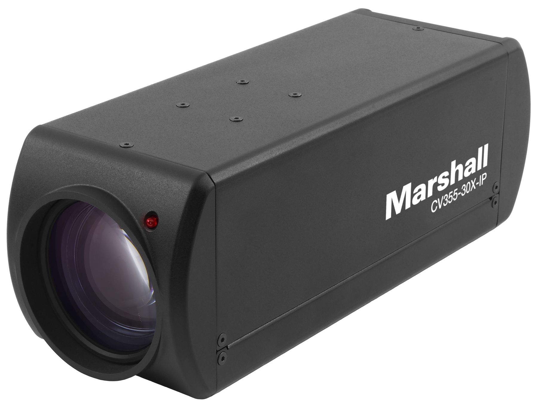 Marshall Electronics Addresses New Production Workflows With Four IP ...