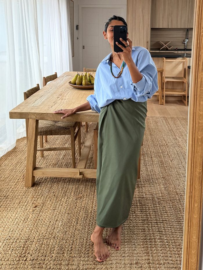 Monikh Dale's Shopping Picks: This Month's Top New-In Buys | Who What Wear