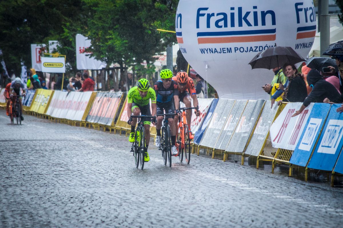 Polish Road Championships 2017: Road Race - Men Results | Cyclingnews