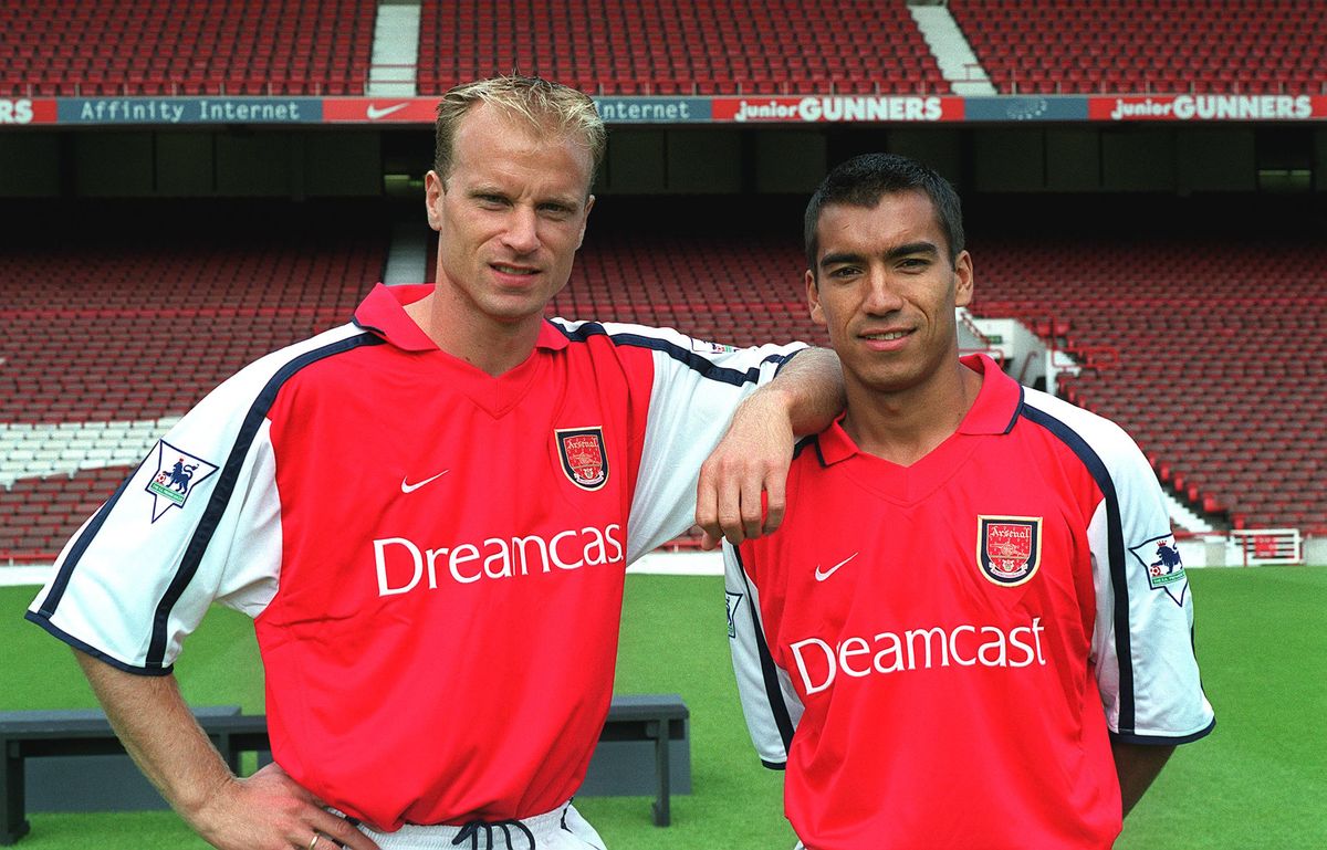 Exclusive: Arsenal star on never getting a proper chance in north ...