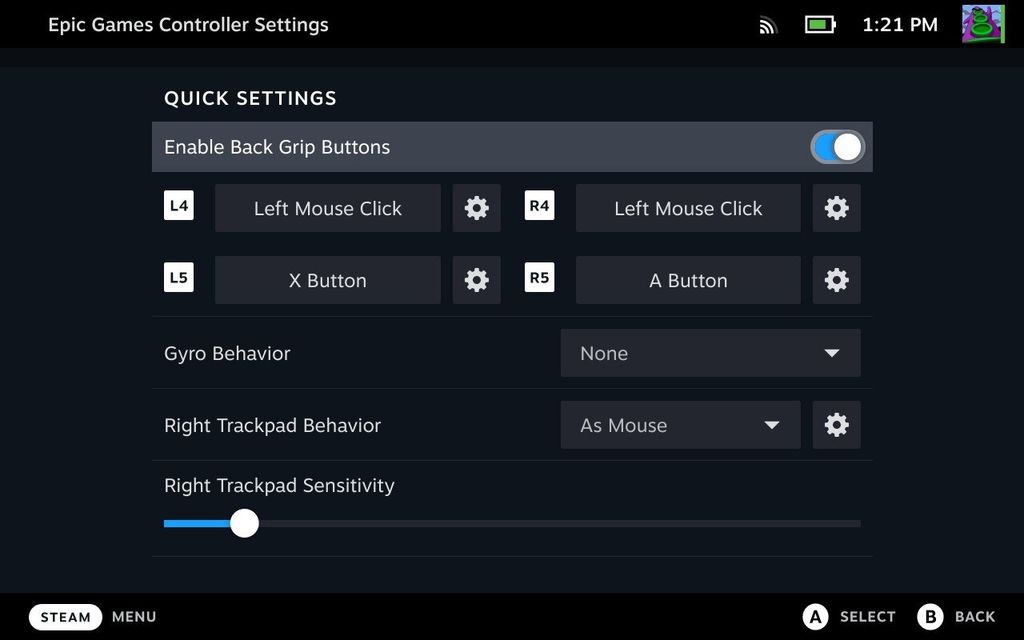 Steam Deck: How to easily install the Epic Games Store launcher | PC Gamer