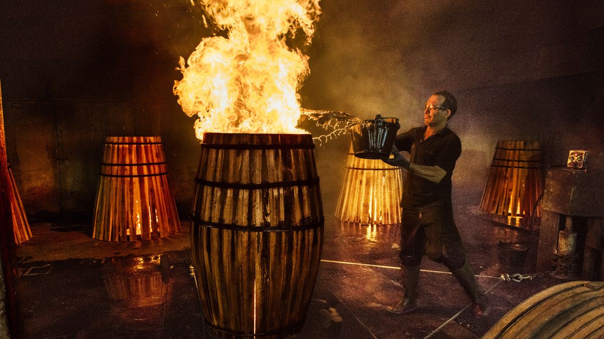 Magnum photographer Steve McCurry shows latest project with The ...