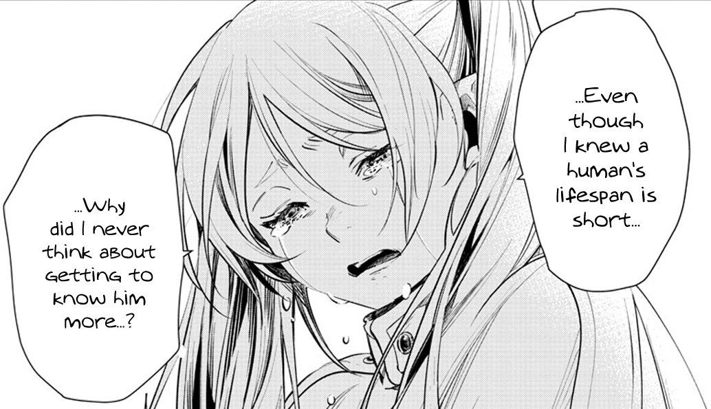 ‘Frieren: Beyond Journey’s End’ taught me how to respect time — and yet ...