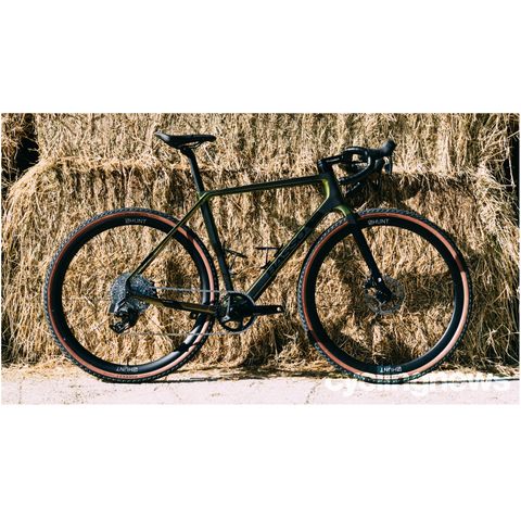 Best gravel race bikes – Eight options for every type of race | Cyclingnews