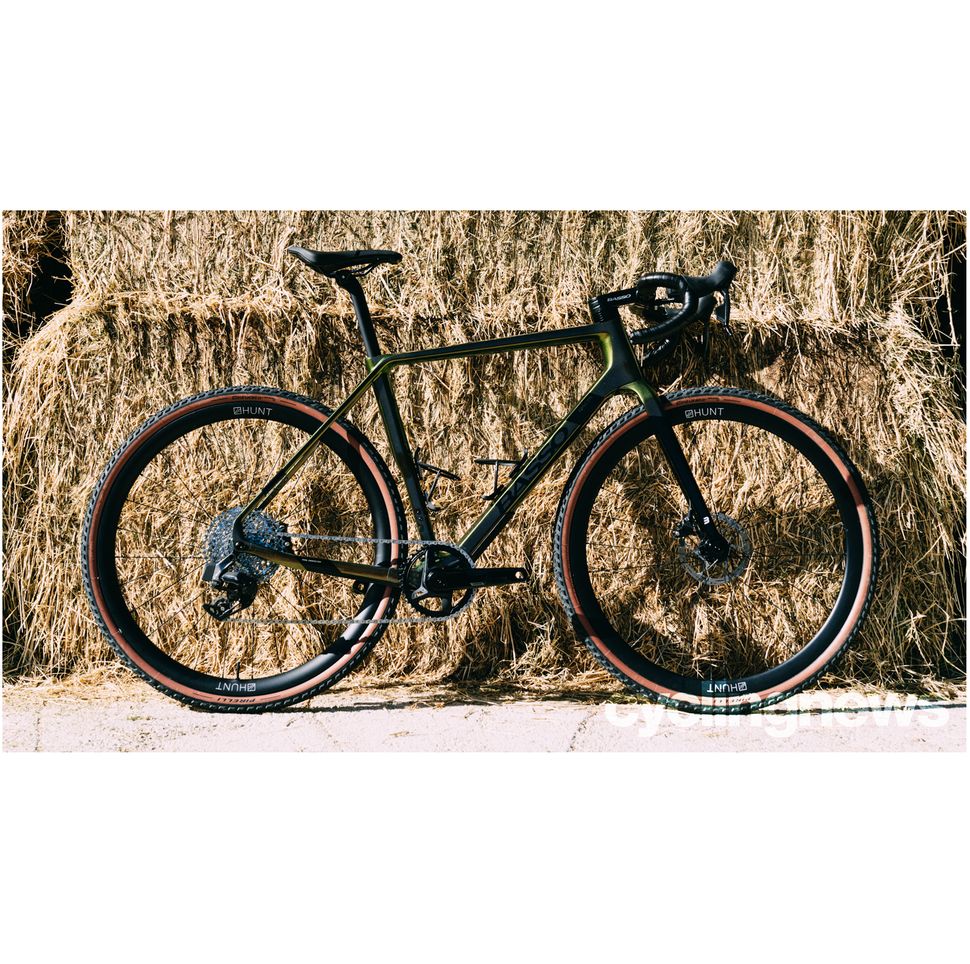 Best gravel race bikes – Eight options for every type of race | Cyclingnews