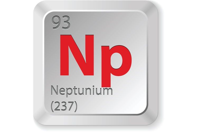 Facts About Neptunium | Live Science