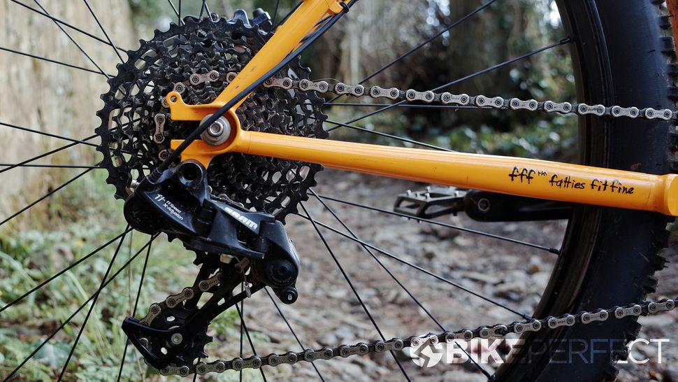 SRAM SX vs NX: Understanding the differences | Bike Perfect