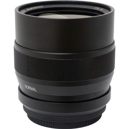 The best anamorphic lens for filmmakers | Digital Camera World