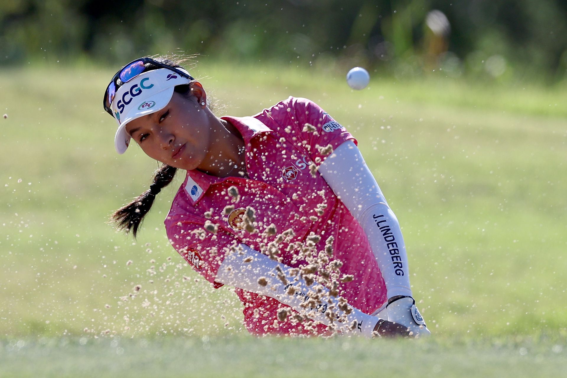 LPGA Mediheal Championship Preview, Purse And Prize Money | Golf Monthly