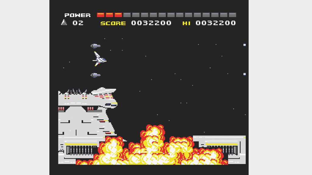 10 Best MSX games of All-Time | GamesRadar+