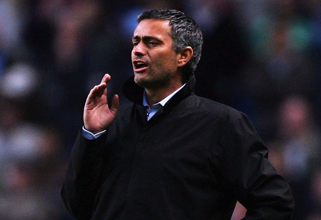 The best Jose Mourinho football manager quotes of all time | FourFourTwo