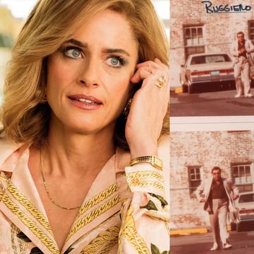 Who Is Max, Reid's 'Criminal Minds' Love Interest In Season 15? | Marie ...