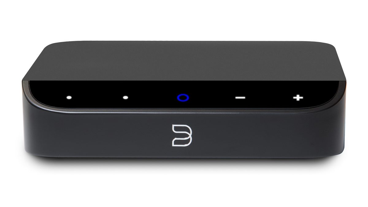 Bluesound Node Nano review: there’s plenty to like about this small ...