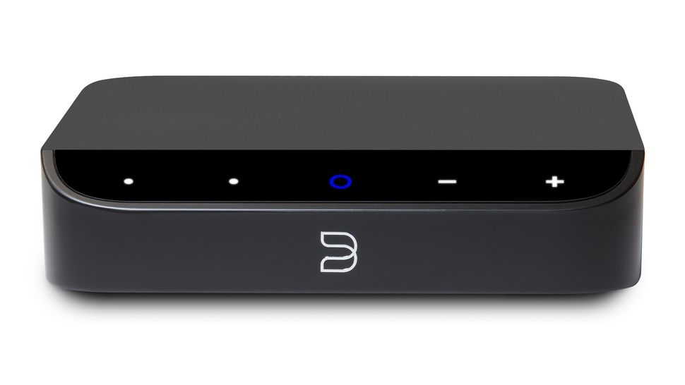 Bluesound Node Nano review: there’s plenty to like about this small entry-level music streamer ...