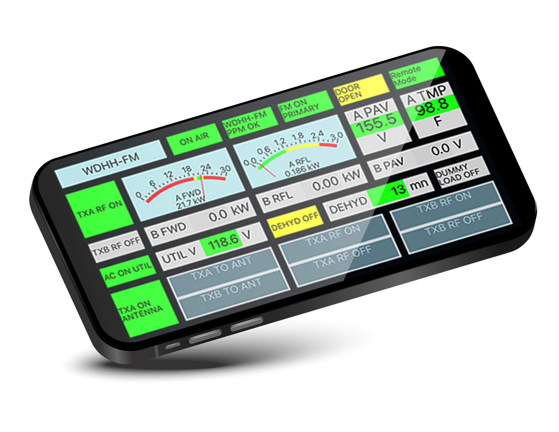 Burk Launches Arcadia24 Subscription Service for Secure Web-Based ...