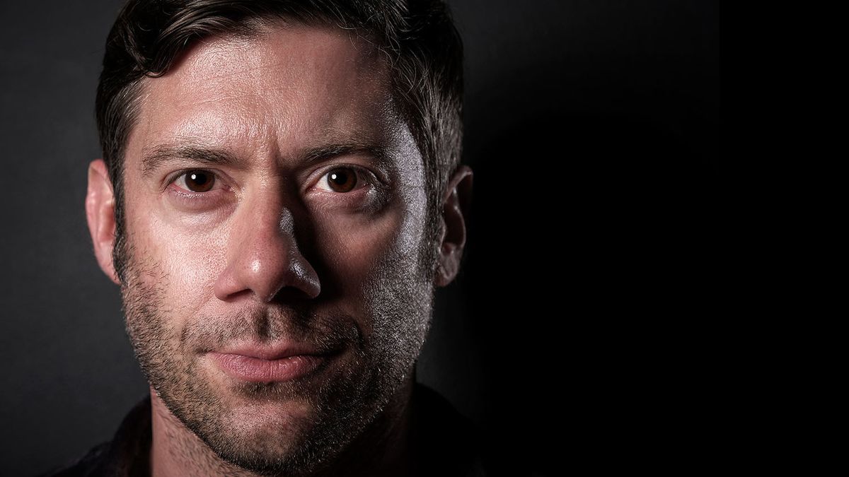 Wes Borland: I wish Limp Bizkit were doing more | Louder