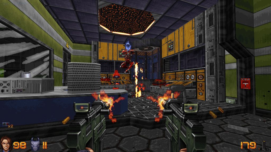 11 games with impressively tiny install sizes in 2022 | PC Gamer