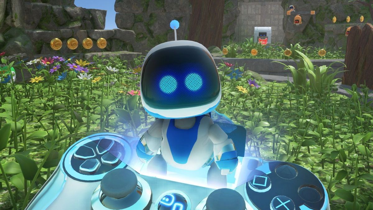 The 10 best PSVR games to get lost in | GamesRadar+
