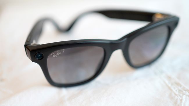 Best camera glasses | Digital Camera World