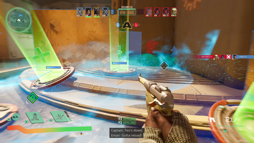 Articles by Tyler Wilde | PC Gamer