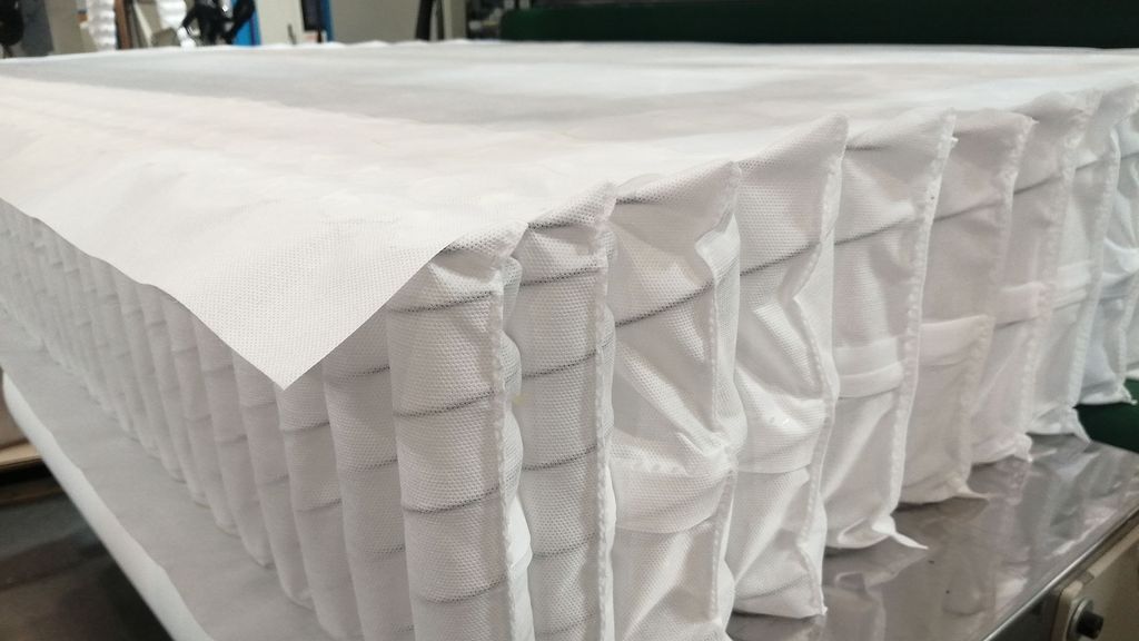 What's inside a mattress and how are they made? | Tom's Guide