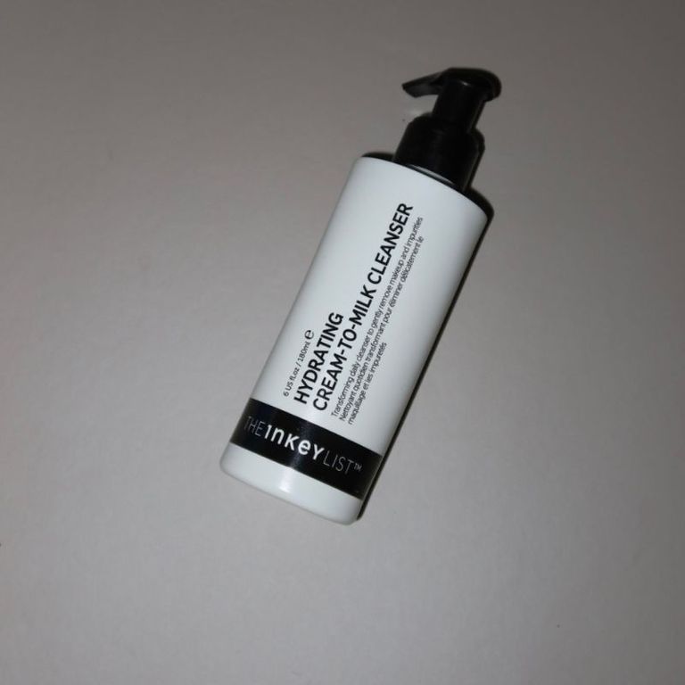 The Best Cream Cleansers for Morning Use: 11 Gentle, Hydrating Picks ...