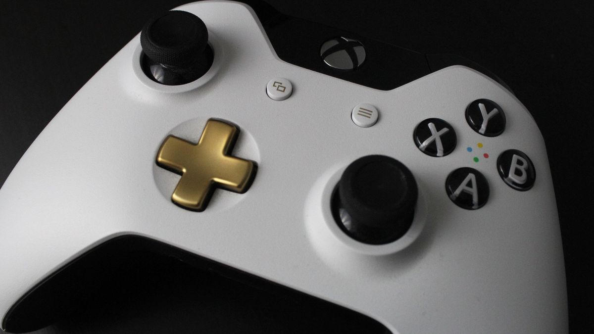 This is my rig: where games and work coexist | Windows Central